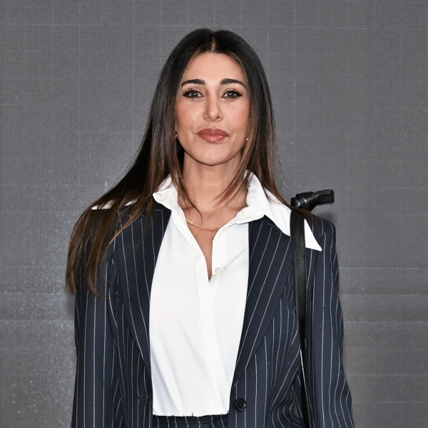 Belen Rodriguez senza freni: "Non mi sento vecchia". E su Stefano De ...