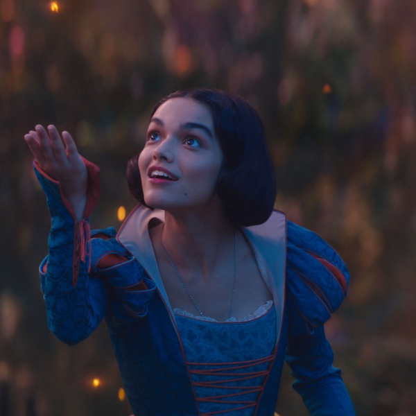 Biancaneve: trama, cast e recensione del nuovo remake della Disney che ...