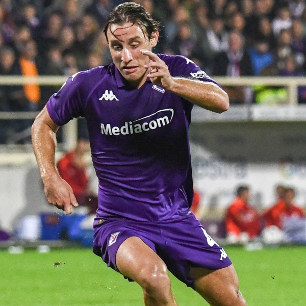 Bove parla per la prima volta dopo il malore: "Ci vediamo presto in ...