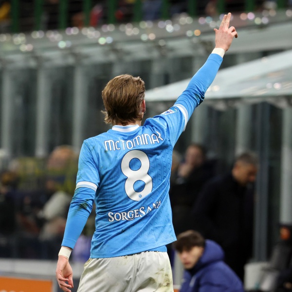 Calcio, ci aspetta una settimana intensa, tra posticipi, recuperi di ...