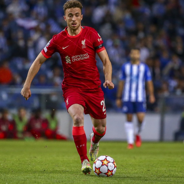 Calcio in lutto, Diogo Jota morto in un incidente stradale, il ...