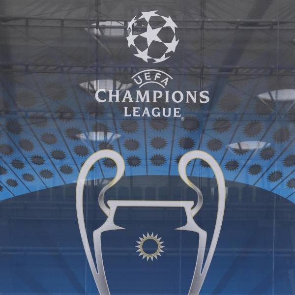 Calcio, oggi il sorteggio della Uefa Champions League 2025/2026 - RTL 102.5