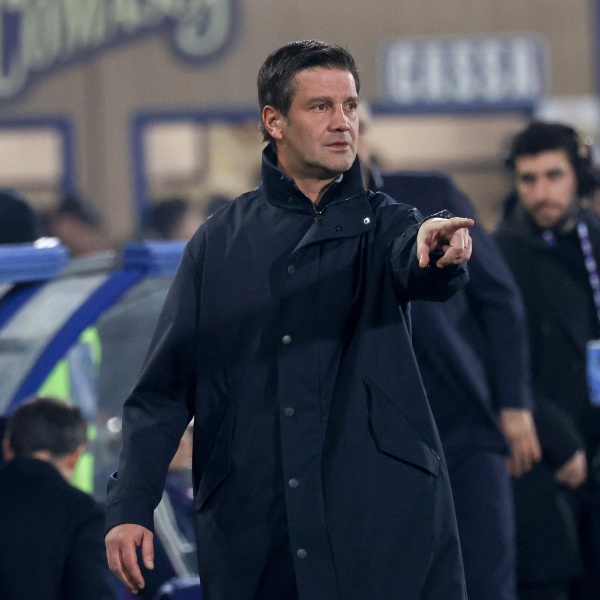 Calcio, oggi la prima delle due semifinali di ritorno di Coppa Italia ...