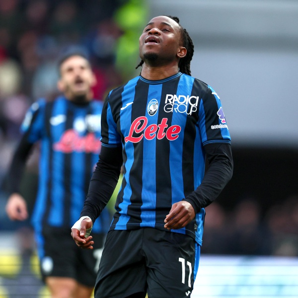 Calciomercato, Ademola Lookman ha chiesto ufficialmente la cessione all ...