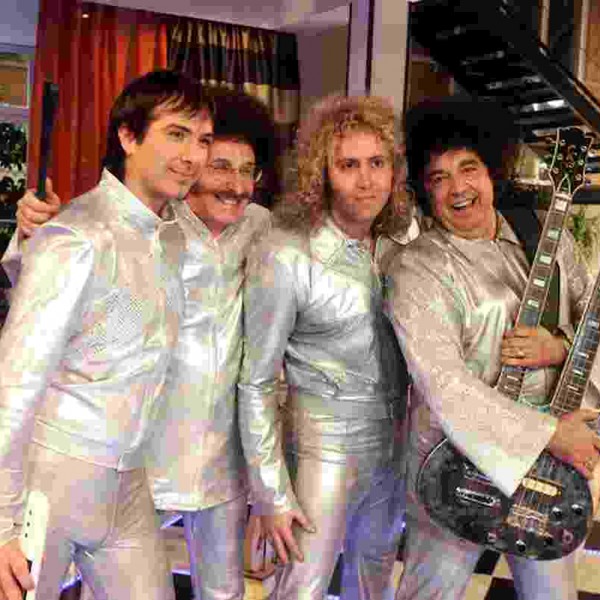 "Cantavo nel coro della Sistina per Papa Giovanni XXIII": Ivano ...