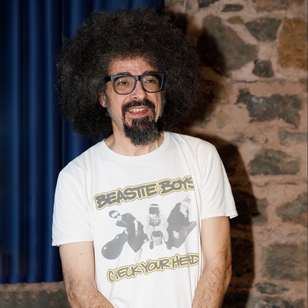 Caparezza torna live nell’estate 2026 - RTL 102.5
