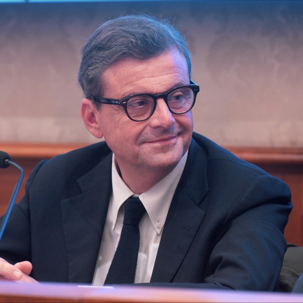 Carlo Calenda a RTL 102.5 sul tragico incidente di Roma: “È morto un ...