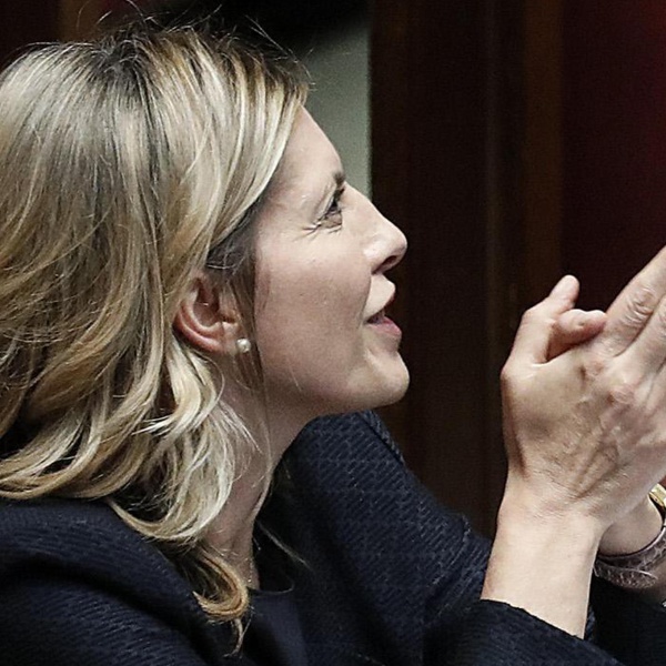 Caso-Almasri, indagata Giusi Bartolozzi, capo gabinetto del ministro ...