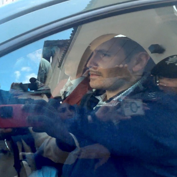 Caso Garlasco: dai magistrati di Pavia i dubbi sulla presenza di Sempio ...