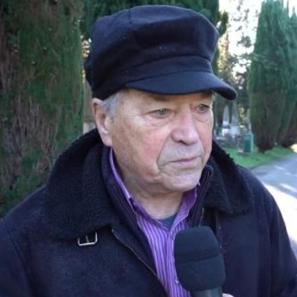Caso Liliana Resinovich, è morto l'amico Claudio Sterpin - RTL 102.5