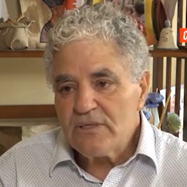 "Chi l'ha visto?" ospita Luciano D'Adamo, l'uomo che ha perso la ...