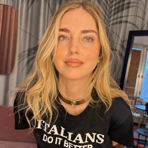 Chiara Ferragni rompe il silenzio con una lettera a Dagospia: "So che ...