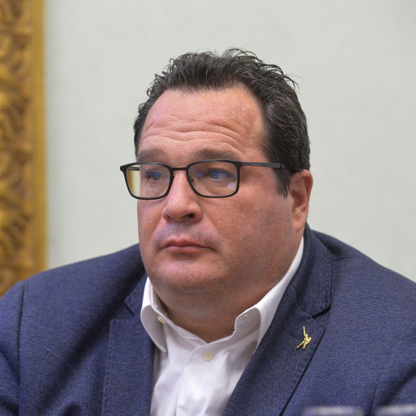 Claudio Durigon (Lega) a RTL 102.5: "Sulle trivelle abbiamo cambiato ...