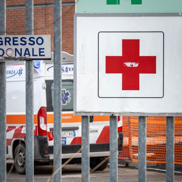 Cosenza, è morto Francesco Occhiuto, figlio del senatore Mario Occhiuto ...