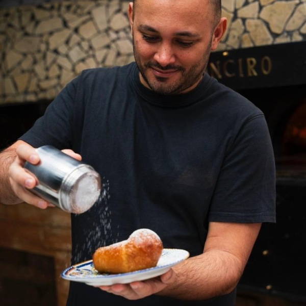 Il babà è un dolce di eccellenza italiana nel mondo, ma molti non sanno ...