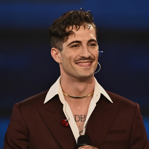 Damiano David da Fazio parla del rapporto con i Maneskin: “Amici come ...