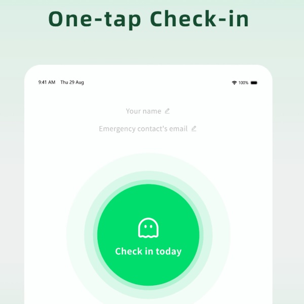 Demumu, boom dell’app cinese per segnalare di essere vivi - RTL 102.5