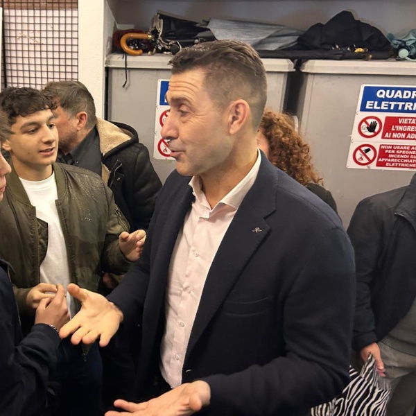 Dl Ucraina, Vannacci dice sì alla fiducia al governo. Ma il Generale è ...