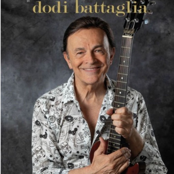Dodi Battaglia ospite a Rtl 102.5 News ricorda D'Orazio: "E' presente ...