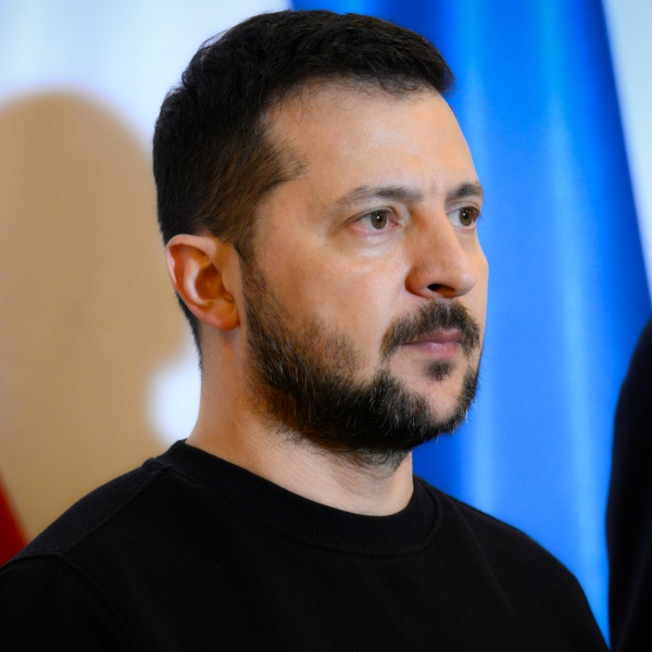 Domani Zelesky a Roma incontra Mattarella, le forze ucraine preparano la controffensiva - RTL 102.5