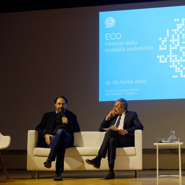 ECO, IL FESTIVAL CHE HA PORTATO A PADOVA LA MOBILITA SOSTENIBILE - RTL 102.5