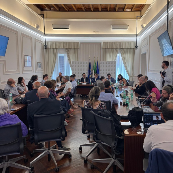 A Roma torna ECO, il Festival della mobilità sostenibile e delle città intelligenti - RTL 102.5