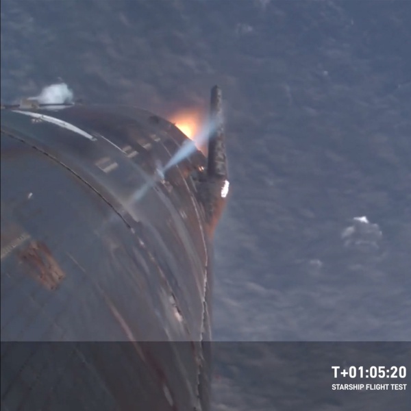 Elon Musk accelera su Marte, nel 2026 il lancio del razzo Starship, più ...