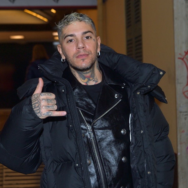 Emis Killa si ritira da Sanremo 2025. Ecco il motivo della sua ...