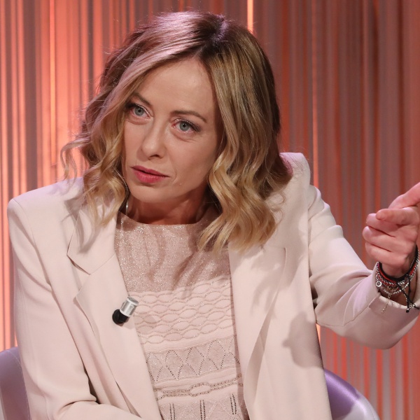 Esecutivo, il premier Giorgia Meloni ‘chiama’ gli industriali: "Avanti ...