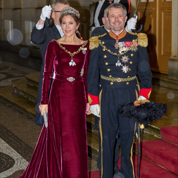 Federico X è il nuovo re di Danimarca. La madre, Margherita II, ha ...