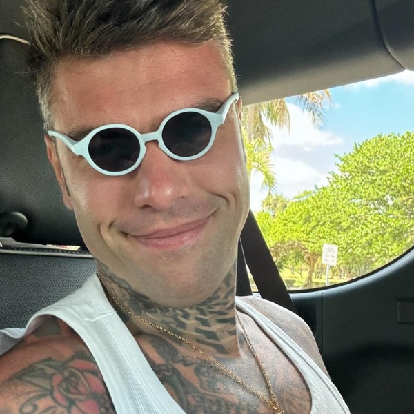 Fedez e la modella Garance Authié, spuntano indiscrezioni bomba di ...