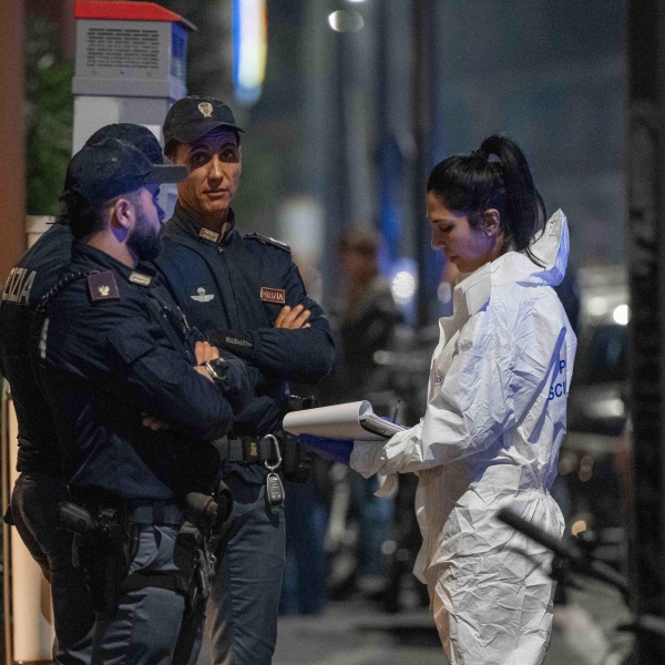 Femminicidio a Milano, ragazza di 29 anni uccisa a coltellate dal ...