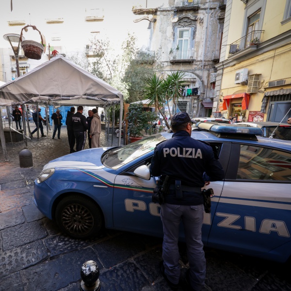 Fermato il cugino 19enne di Arcangelo Correra, il giovane ucciso da un ...