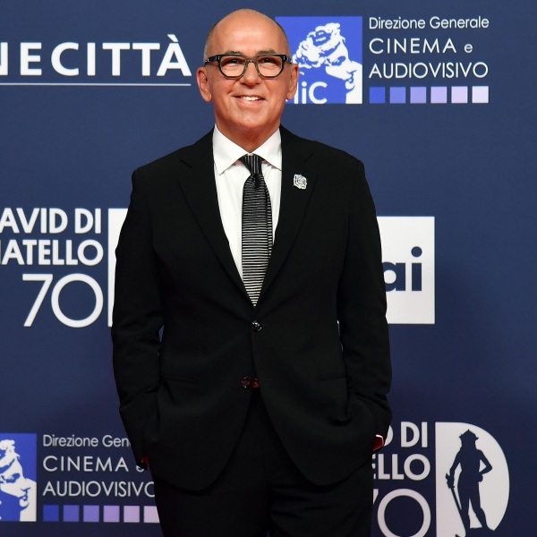 Ferzan Ozpetek annuncia il suo prossimo film “Nella gioia e nel dolore ...