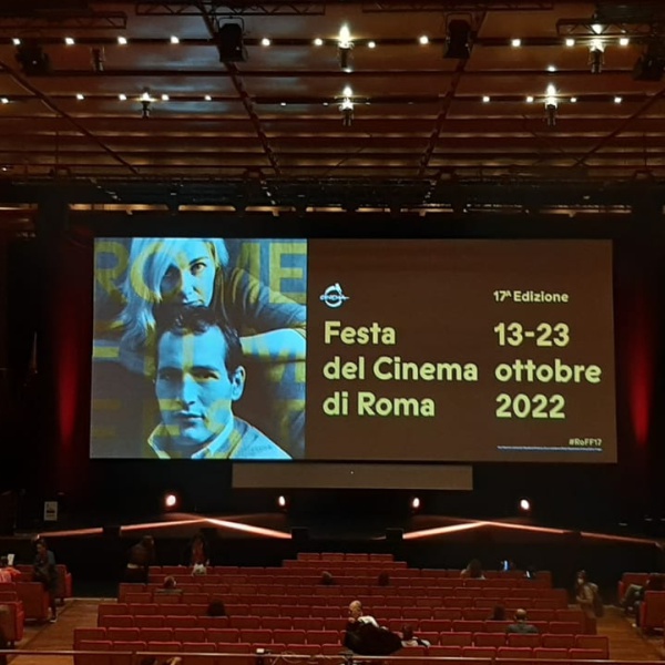 Festa del cinema di Roma 2022, I morti rimangono con la bocca aperta ...