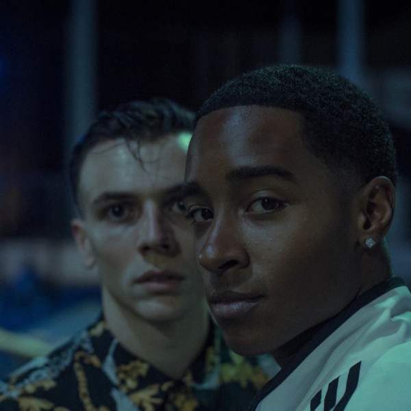 Festa del Cinema di Roma 2025, “40 secondi”, di Vincenzo Alfieri: trama ...