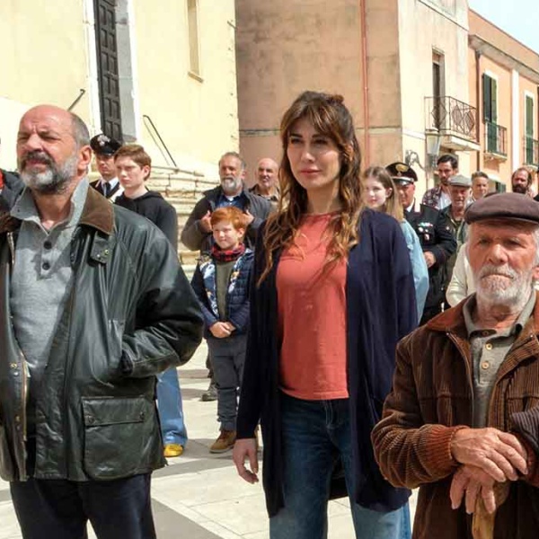 Festa del Cinema di Roma 2025, La vita va così: trama e recensione del ...