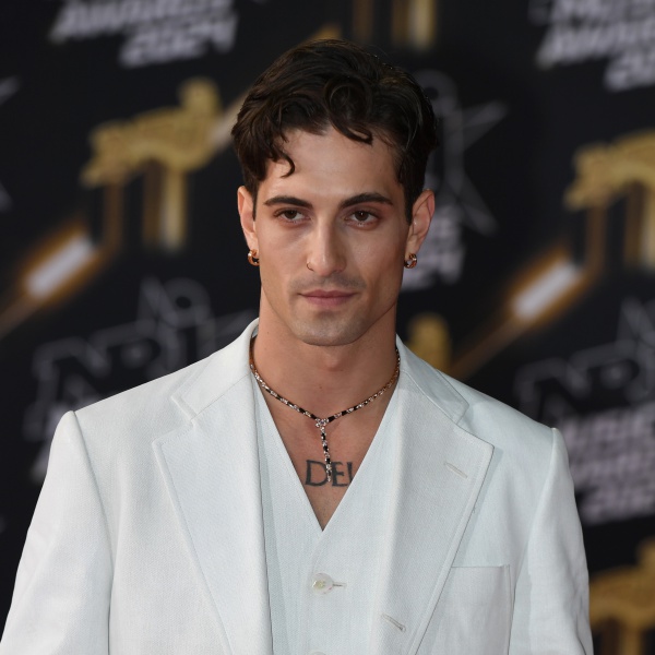 Damiano David torna a Sanremo 2025: la prima volta da solista a Sanremo ...