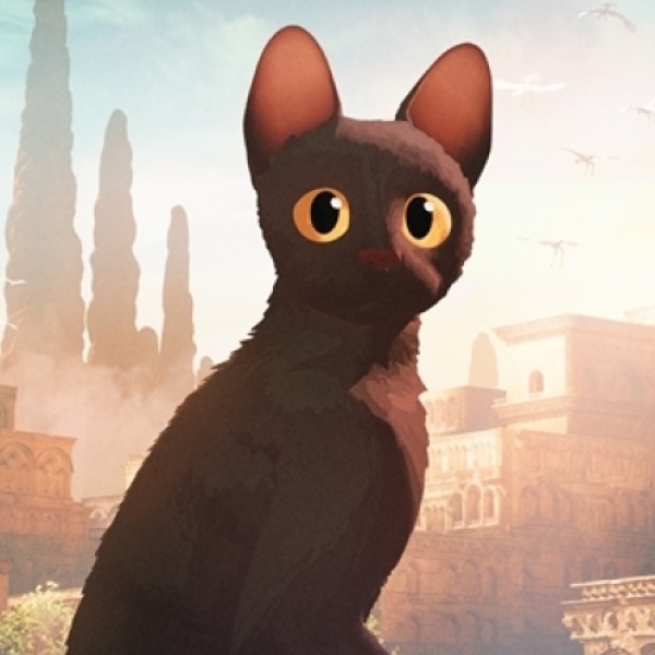 Flow - Un mondo da salvare: ecco quando esce in streaming il cartoon ...