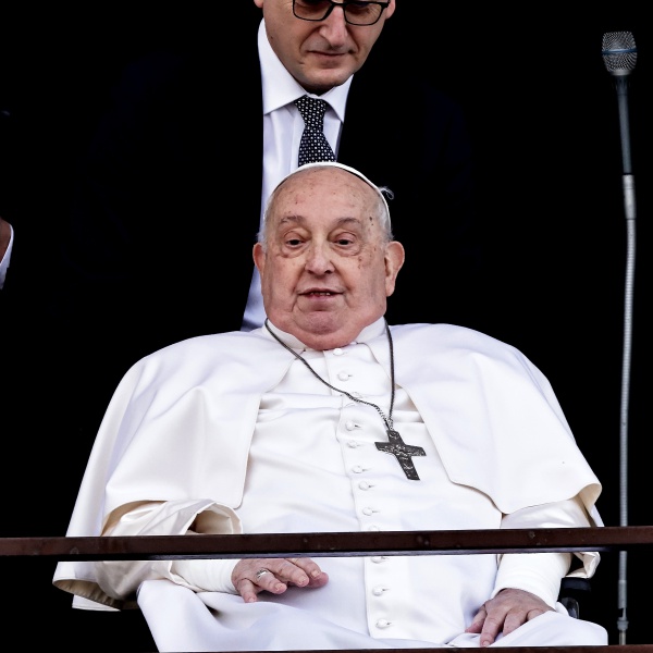 Forse non come prima, ma il Papa tornerà a governare; le parole del ...