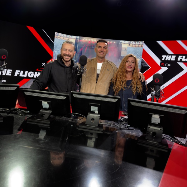 Gabry Ponte a RTL 102.5: “Non ho ancora metabolizzato lo show di giugno ...