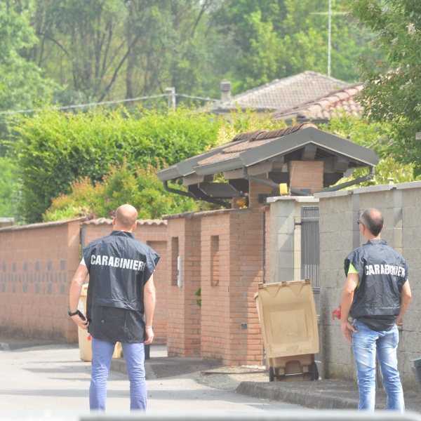 Garlasco: Alberto Stasi può restare in semi libertà, la Cassazione ha ...