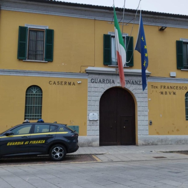 Garlasco: Giuseppe Sempio indagato per il reato di corruzione verso ...