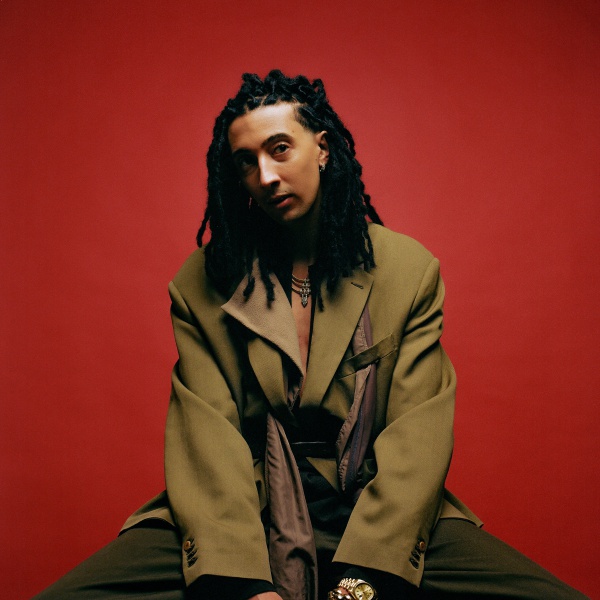 Ghali a RTL 102.5: “Dedico questo Sanremo a tutte quelle persone che mi ...