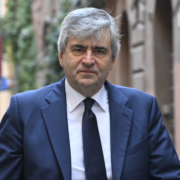 Il sottosegretario alla cultura Gianmarco Mazzi a RTL 102.5: “Vengono ...