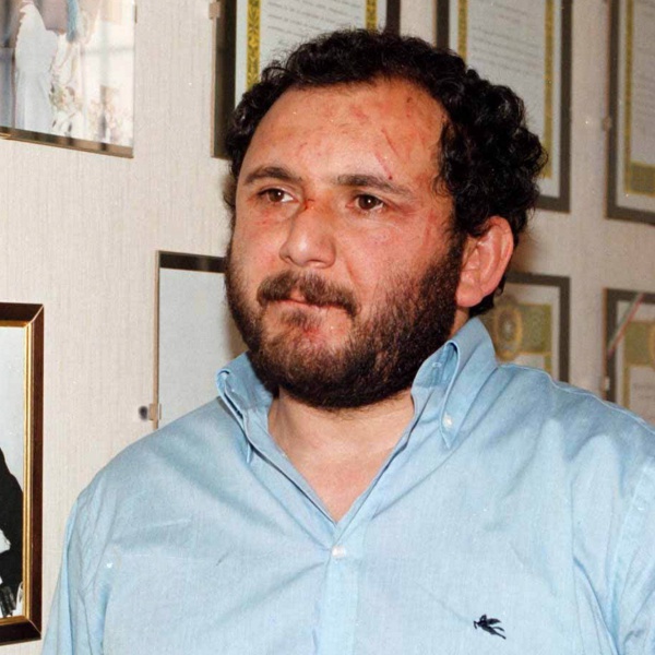 Giovanni Brusca è libero, grazie alla legge sui collaboratori di ...