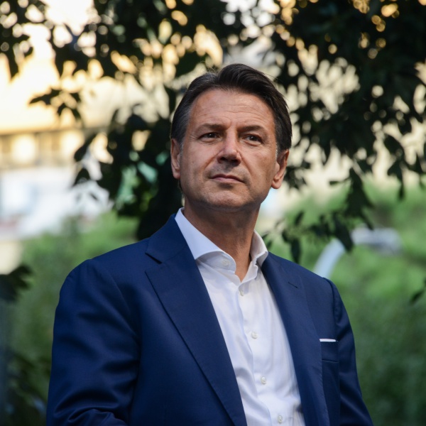 Giuseppe Conte a RTL 102.5: “Sul diritto internazionale Israele sta ...