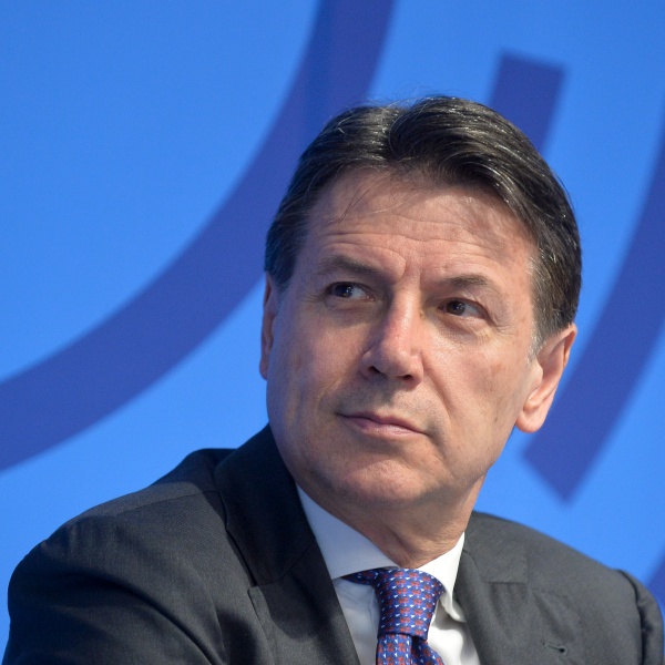 Giuseppe Conte a RTL 102.5: " Il massimo che può ottenere l'Italia è il ...
