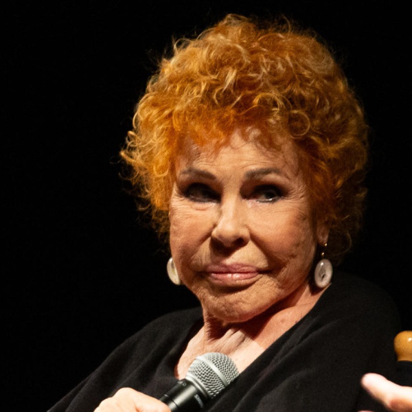 Gli amori di Ornella Vanoni da Giorgio Strehler a Gino Paoli - RTL 102.5