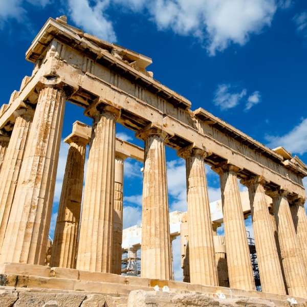 Gli antichi greci insultavano, eccome! Nel loro vocabolario 1.300 ...